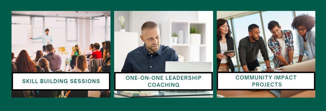 Leadership Essentials