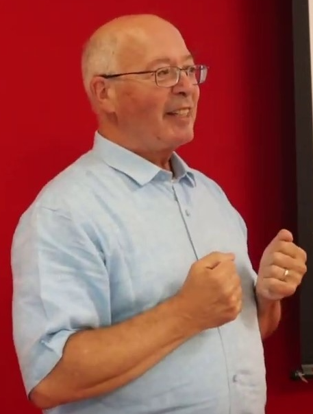 The Montessori Alzheimer’s Project for Professional Homecare Providers